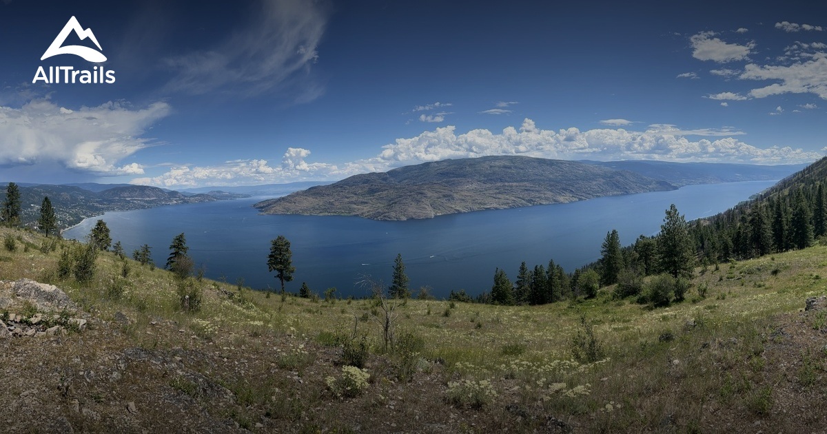 Best hikes and trails in Greata | AllTrails