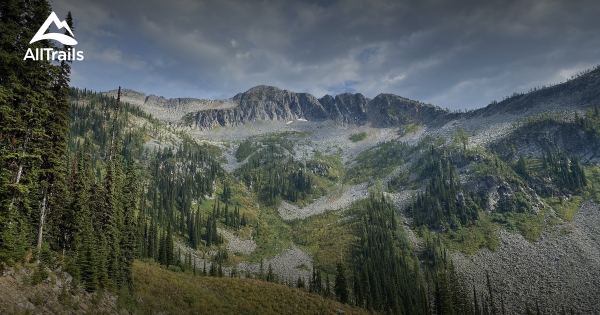 Best hikes and trails in Hall | AllTrails