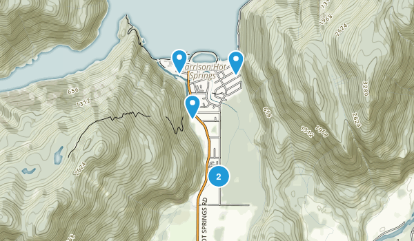 Best Trails near Harrison Hot Springs, British Columbia, Canada | AllTrails