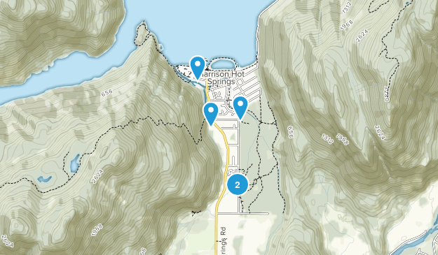 Best Trails near Harrison Hot Springs, British Columbia Canada | AllTrails
