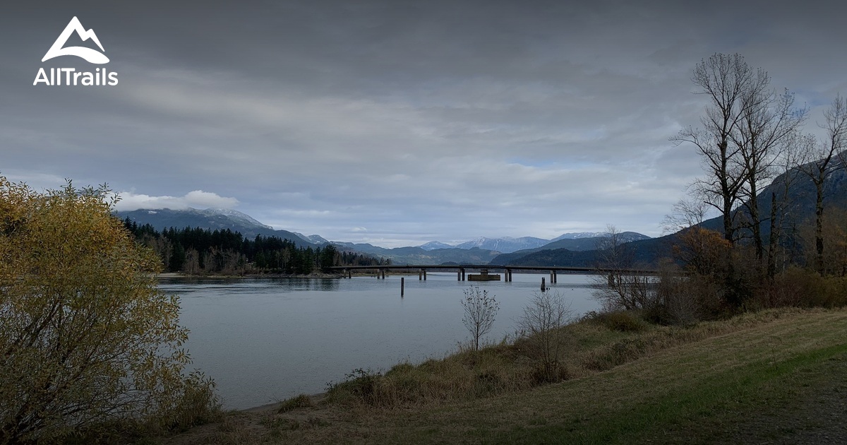 Best hikes and trails in Harrison Mills | AllTrails