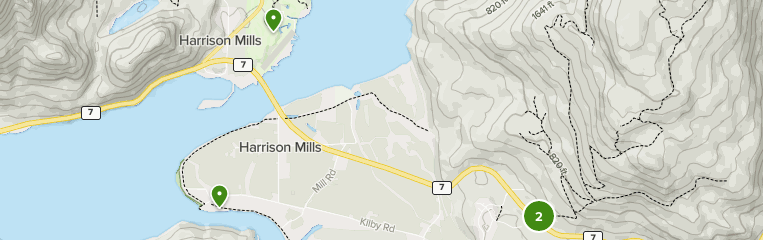 Best Hikes and Trails in Harrison Mills | AllTrails