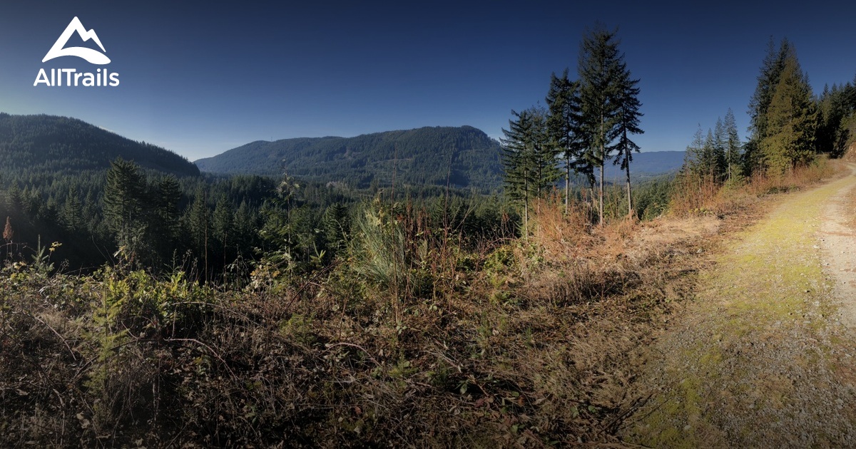 Best hikes and trails in Hatzic Prairie | AllTrails