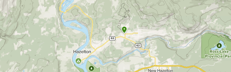 Best Hikes and Trails in Hazelton | AllTrails