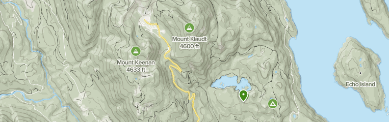 I migliori sentieri in Hemlock Valley | AllTrails
