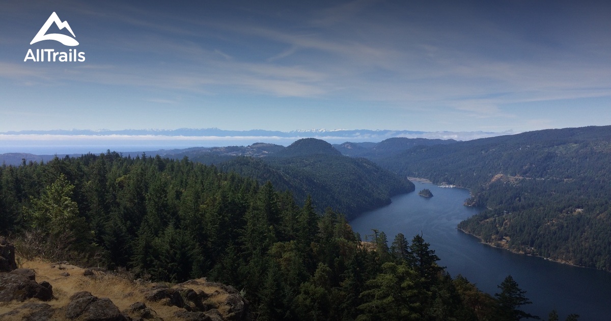 10 Best trails and hikes in Highlands | AllTrails