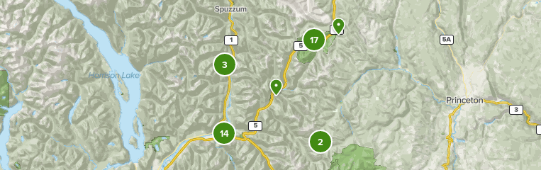 Best trails in Hope, British Columbia | AllTrails