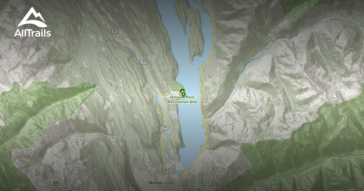 Best hikes and trails in Howser | AllTrails