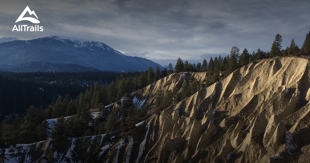 Best Trails near Invermere, British Columbia Canada | AllTrails