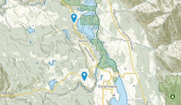 Best Trails near Invermere, British Columbia Canada | AllTrails