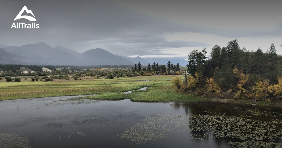 Best Trails near Invermere, British Columbia Canada | AllTrails