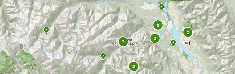 Best Trails near Invermere, British Columbia Canada | AllTrails