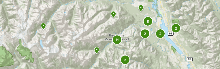 Best trails in Invermere, British Columbia | AllTrails