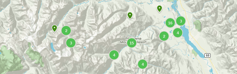 10 Best Trails and Hikes in Invermere | AllTrails