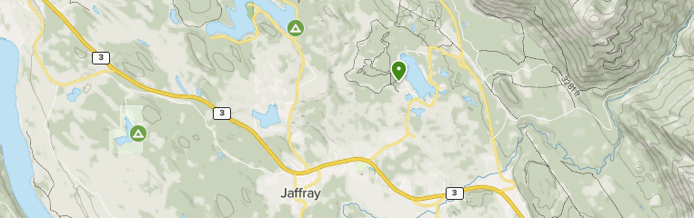 Best Hikes and Trails in Jaffray | AllTrails