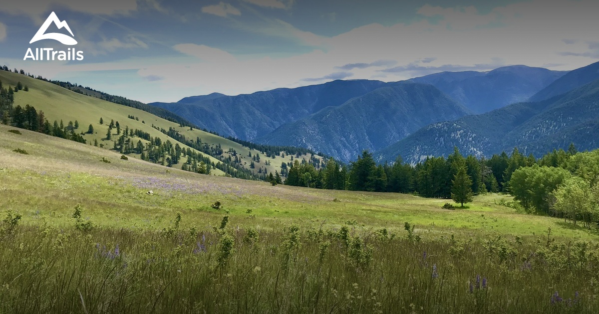 10 Best trails and hikes in Keremeos | AllTrails