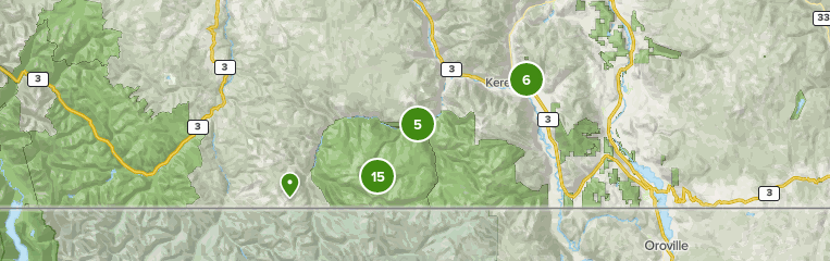 10 Best Trails and Hikes in Keremeos | AllTrails