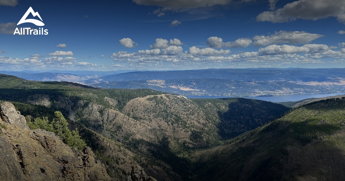 Best hikes and trails in Killiney Beach | AllTrails