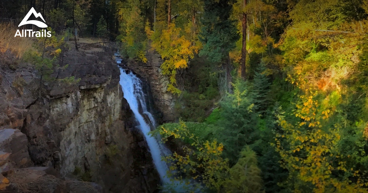 10 Best trails and hikes in Kimberley | AllTrails