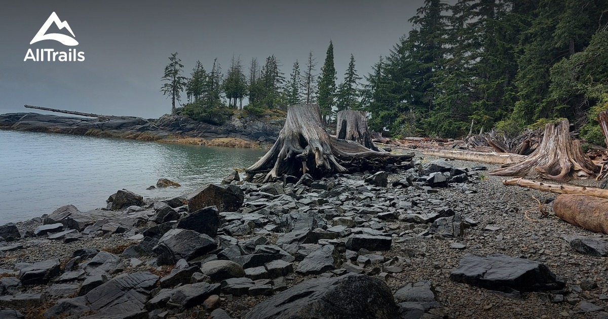 Best hikes and trails in Kitamaat 2 | AllTrails