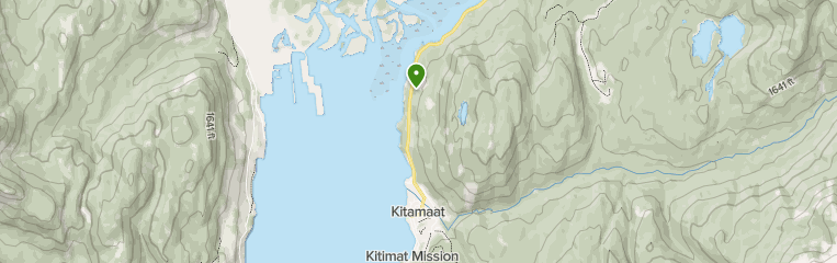 Best Hikes and Trails in Kitamaat Village | AllTrails