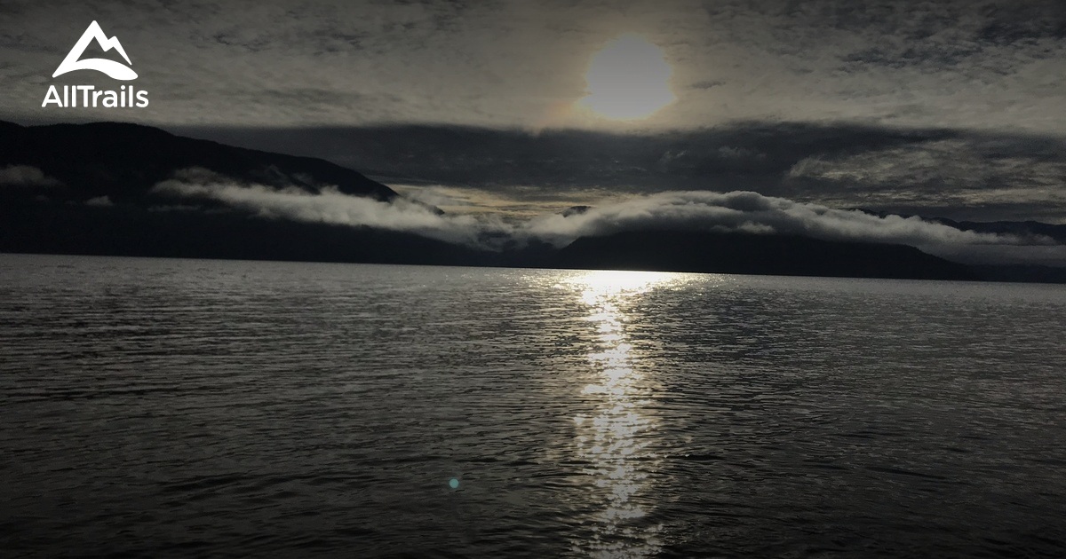 10 Best trails and hikes in Kitimat | AllTrails