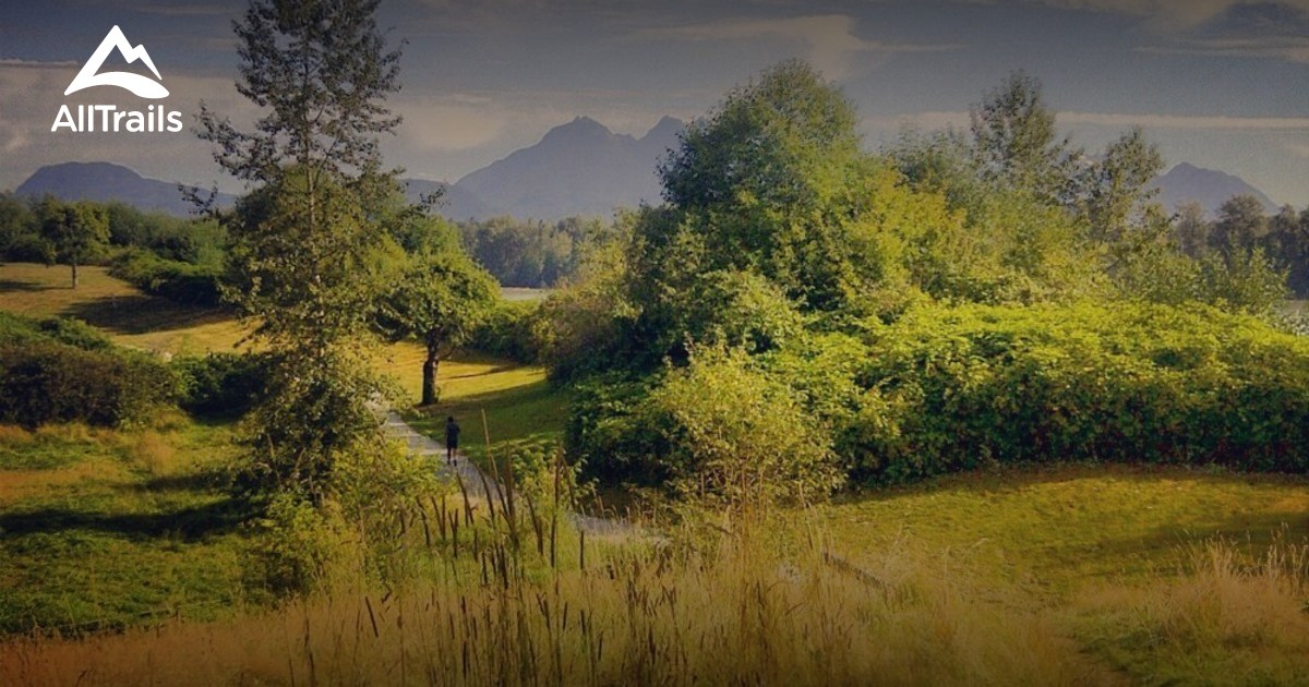Best Trails near Langley, British Columbia Canada | AllTrails