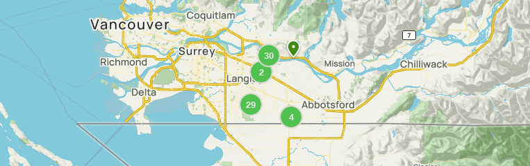 10 Best Trails and Hikes in Langley | AllTrails
