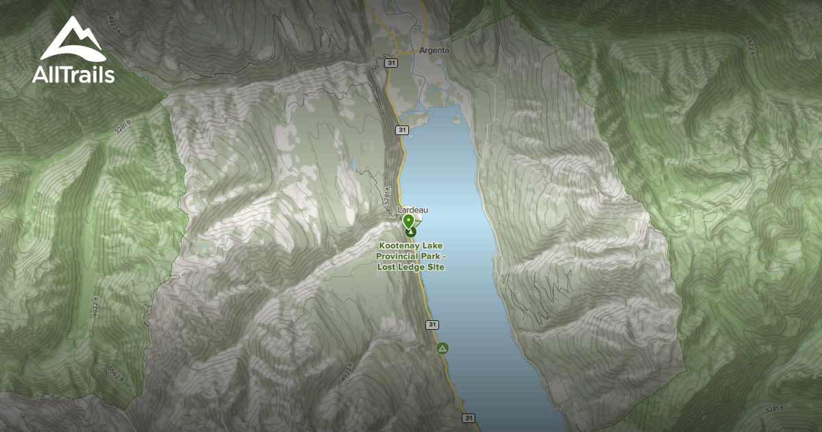 Best hikes and trails in Lardeau | AllTrails