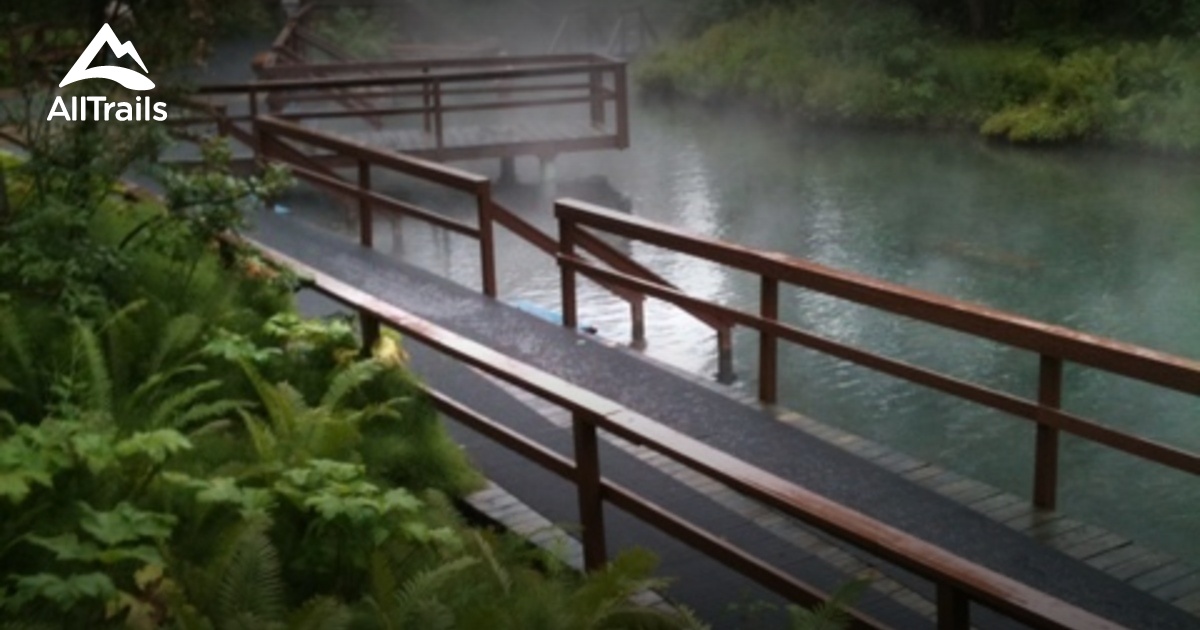 Best Hikes and Trails in Lower Post | AllTrails