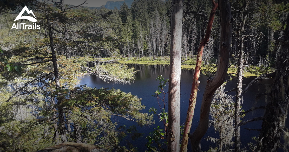 10 Best trails and hikes in Lund | AllTrails