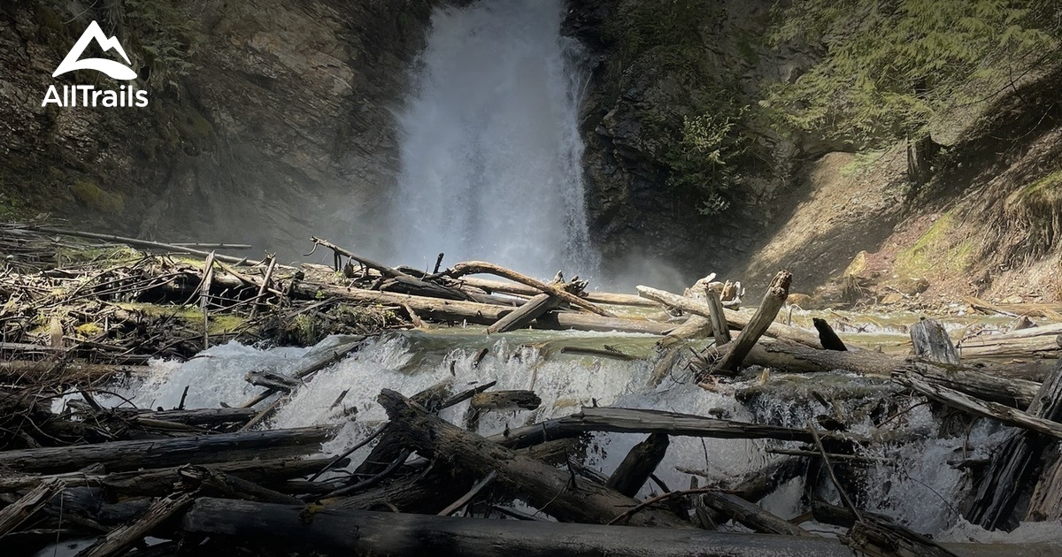 Best hikes and trails in Magna Bay | AllTrails