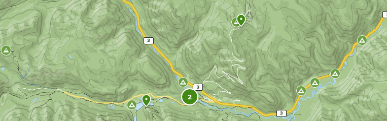 Best Trails near Manning Park, British Columbia Canada | AllTrails