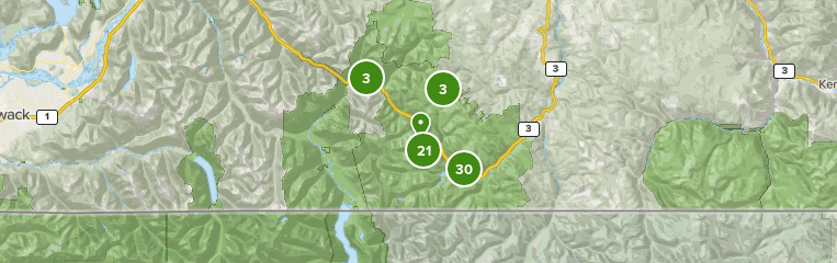 Best 10 Trails and Hikes in Manning Park | AllTrails