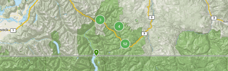 2023 Best 10 Trails and Hikes in Manning Park | AllTrails