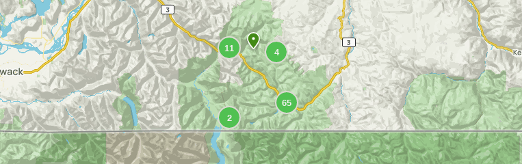2023 Best 10 Trails and Hikes in Manning Park | AllTrails