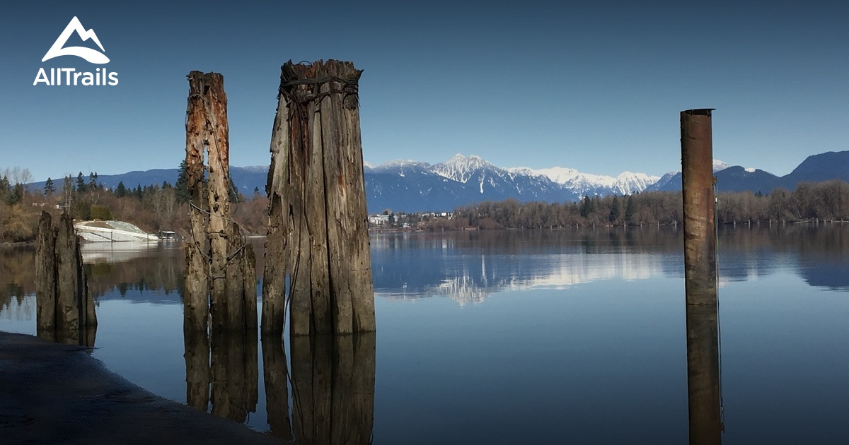 Best hikes and trails in Mcmillan Island 6 | AllTrails