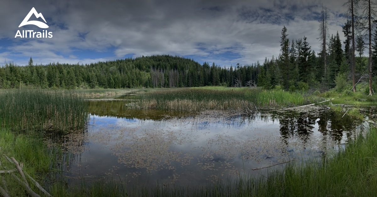 Best Trails near Merritt, British Columbia Canada | AllTrails