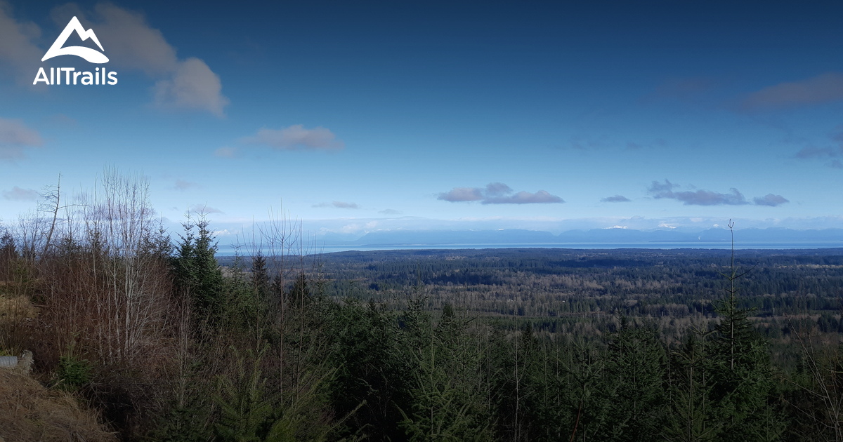 Best beach trails in Merville | AllTrails