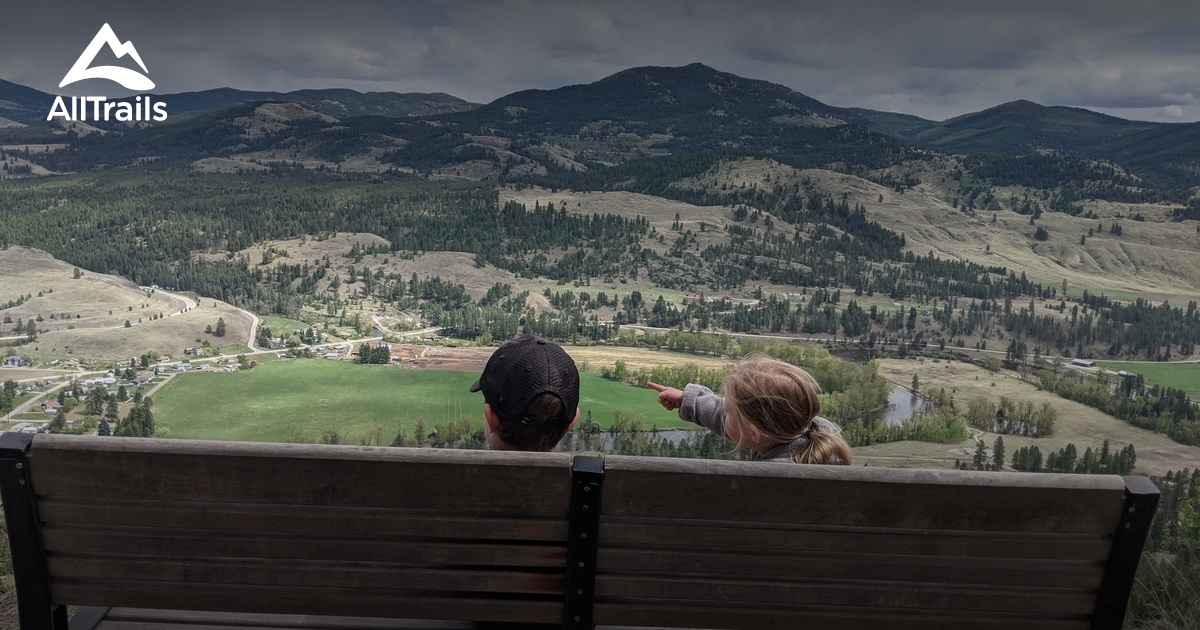 2023 Best River Trails in Midway | AllTrails