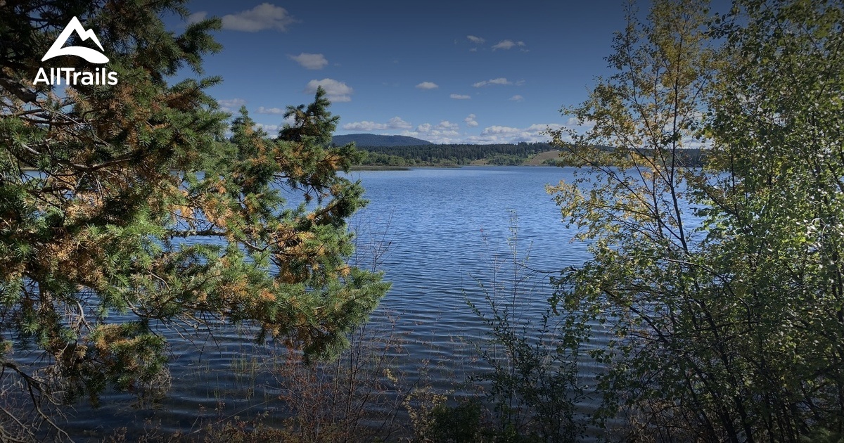 Best hikes and trails in Mile 108 Recreational Ranch | AllTrails