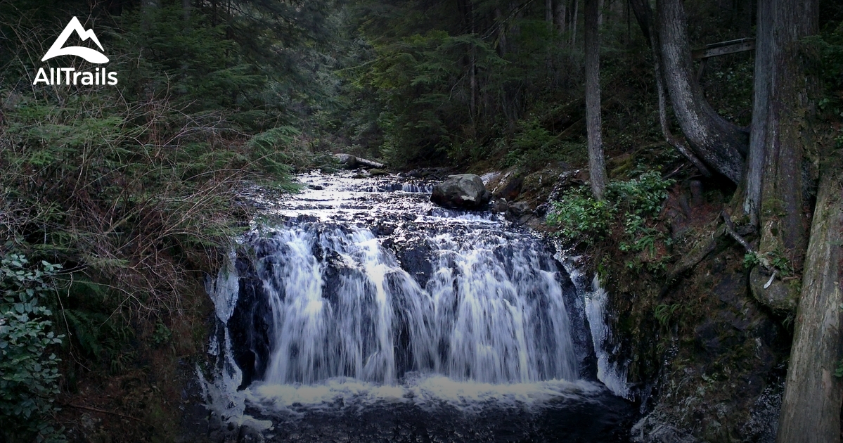 Best Trails near Mission - British Columbia | 135 Photos & 97 Reviews ...