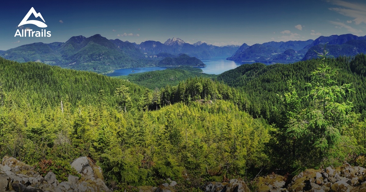 Best Trails near Mission, British Columbia Canada | AllTrails