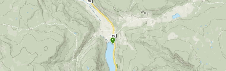 I migliori sentieri in Monte Lake | AllTrails