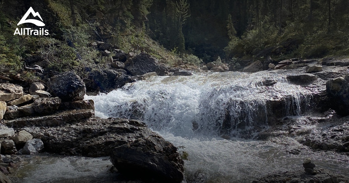 Best hikes and trails in Muncho Lake | AllTrails