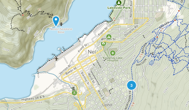 Best Trails near Nelson, British Columbia Canada | AllTrails