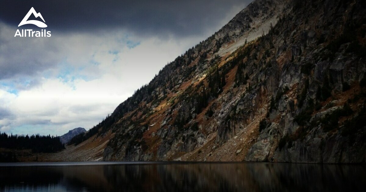 10 Best trails and hikes in Nelson | AllTrails