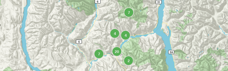 10 Best Trails and Hikes in Nelson | AllTrails