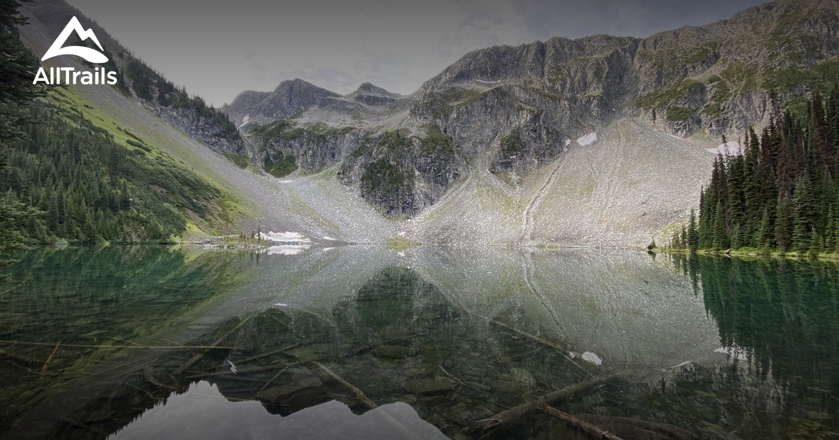 Best moderate trails in Nequatque | AllTrails