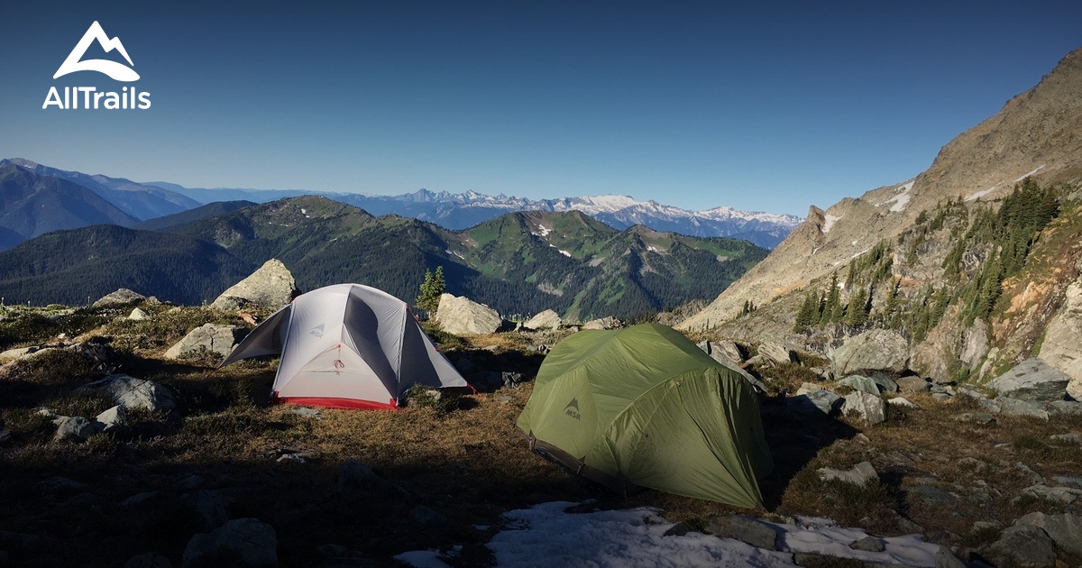 10 Best trails and hikes in New Denver | AllTrails